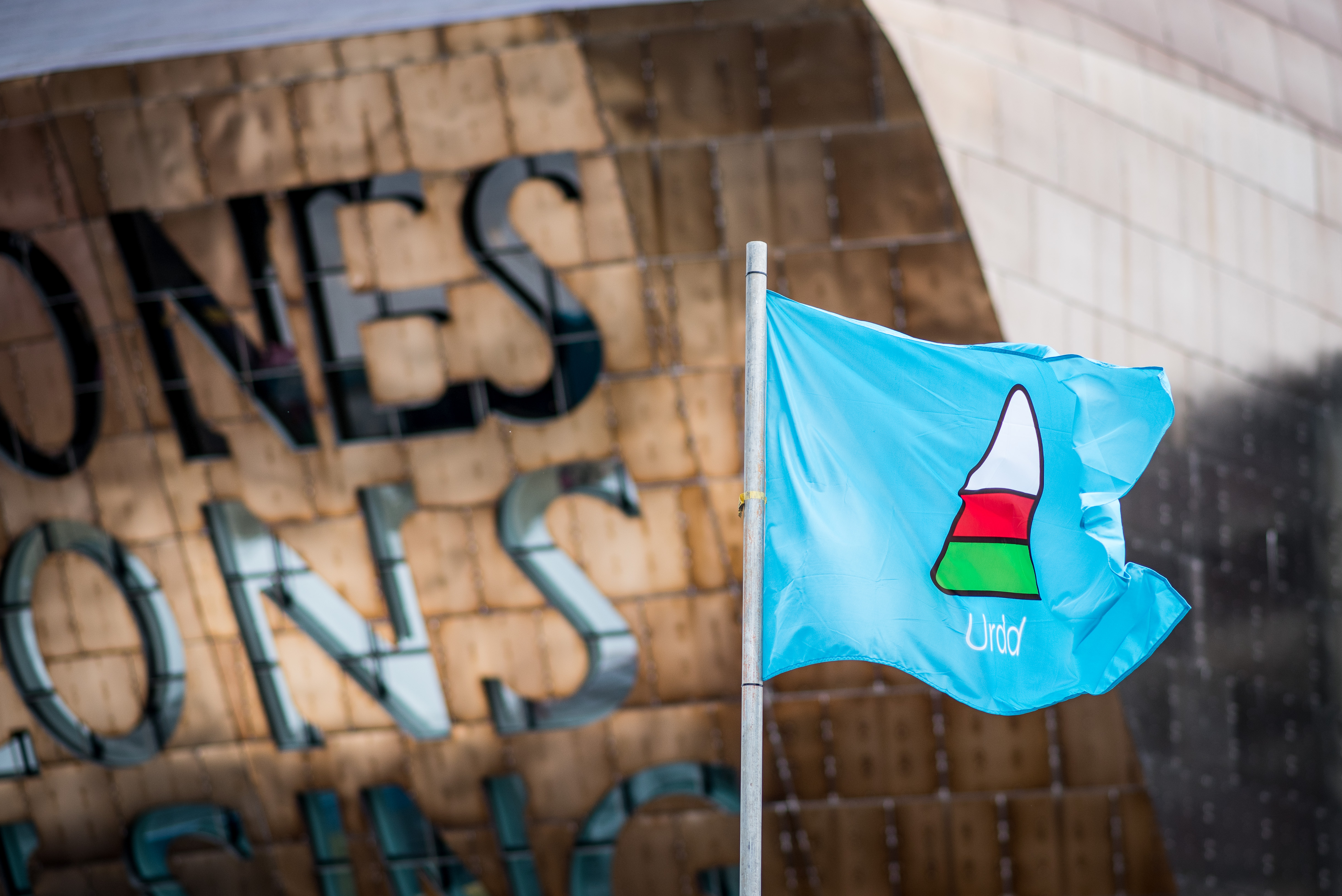 The Peace and Goodwill Message by the Urdd - The Climate Emergency