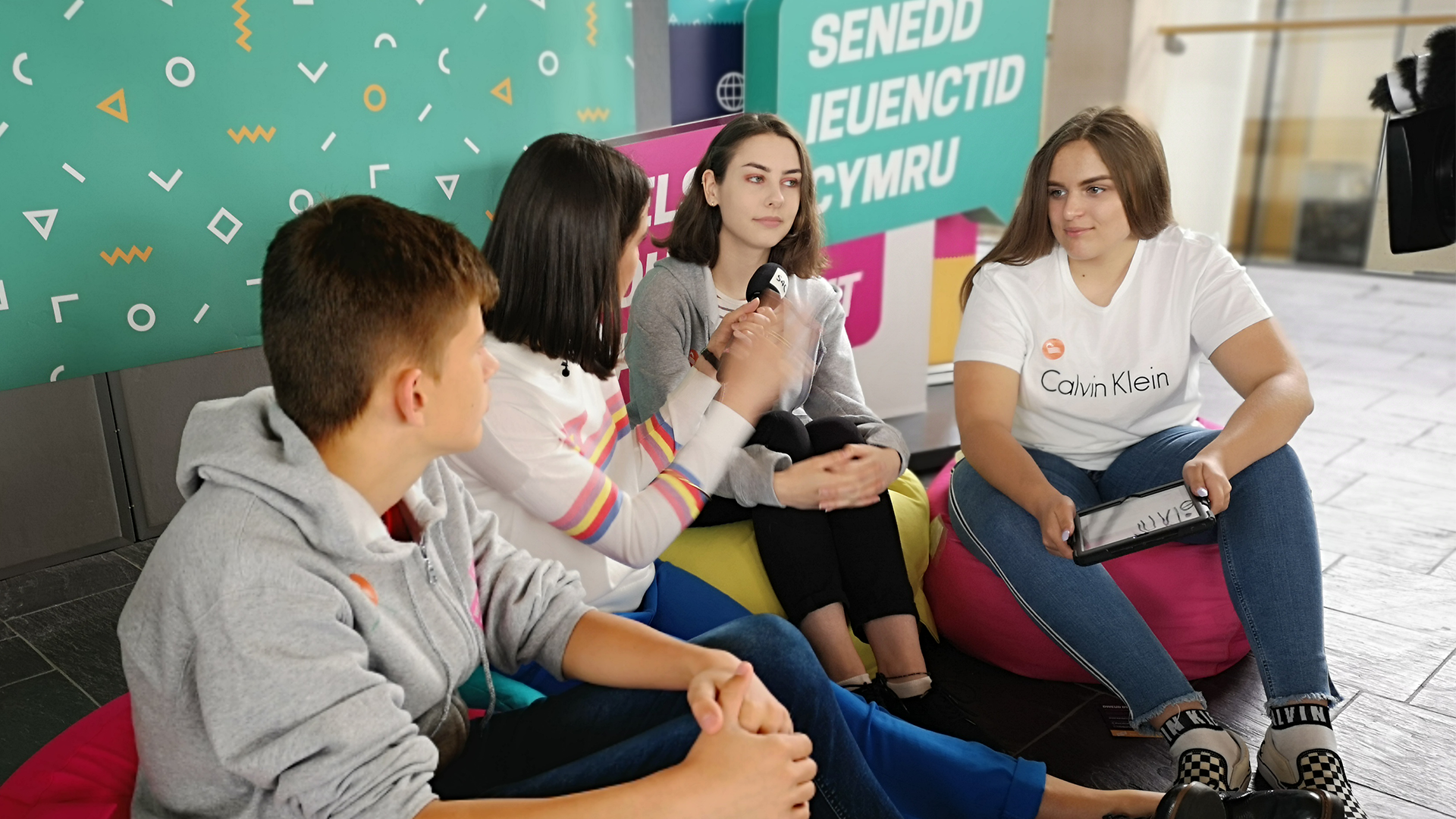 Education Resources and Training